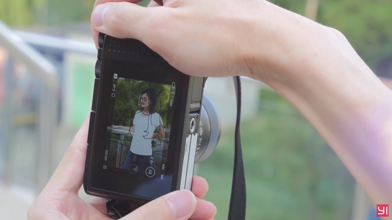 Xiao Yi M1 Master Guide - 43addict