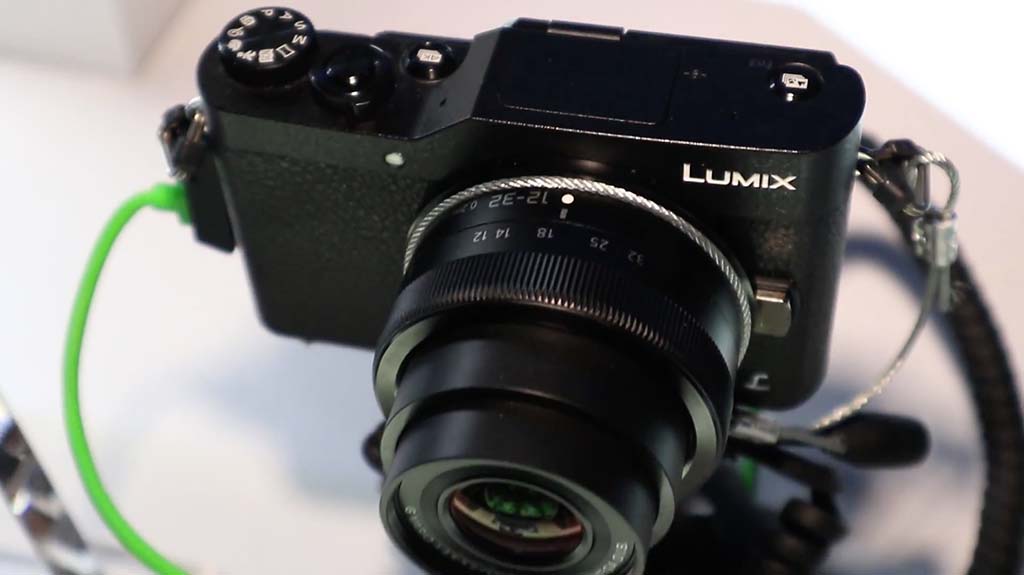 Panasonic GX800 and FZ82 - 43addict