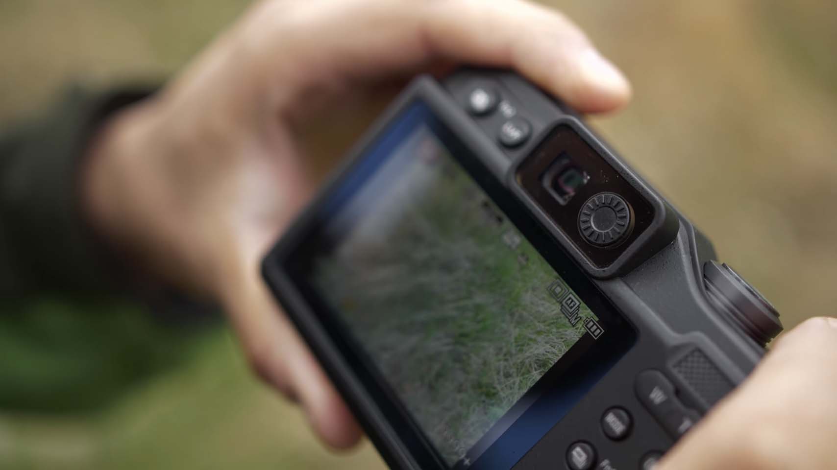 Olympus TG-5 Best Water Proof Compact Camera of 2018 and Panasonic TS7 ...
