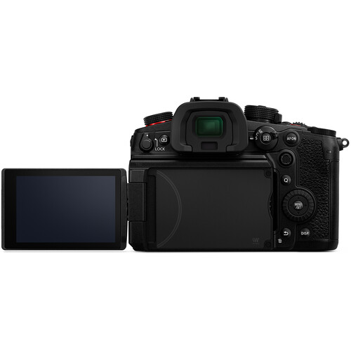 The Panasonic Lumix GH7 Mirrorless is NOW Available for Preorder - 43addict