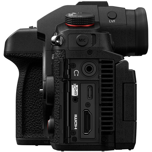 The Panasonic Lumix GH7 Mirrorless is NOW Available for Preorder - 43addict