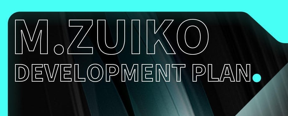 New OM System lens roadmap 2025 released - 43addict