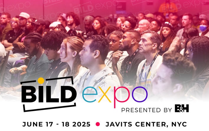 2025 B&H Bild Expo agenda is now live - 43addict