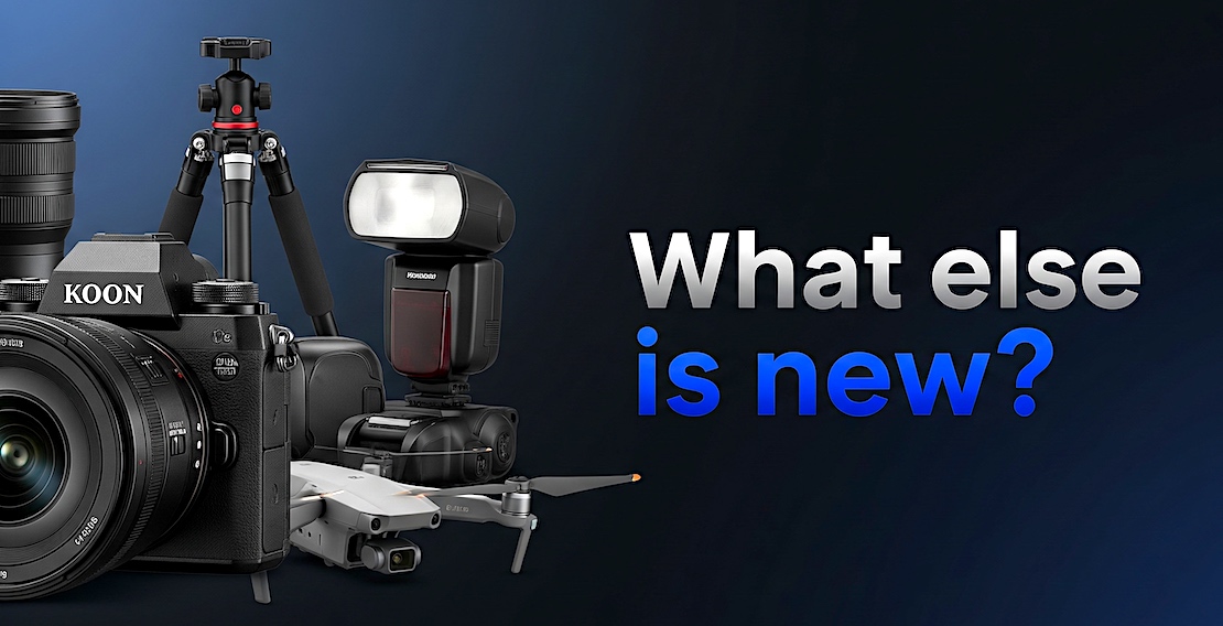 What else is new? - 43addict