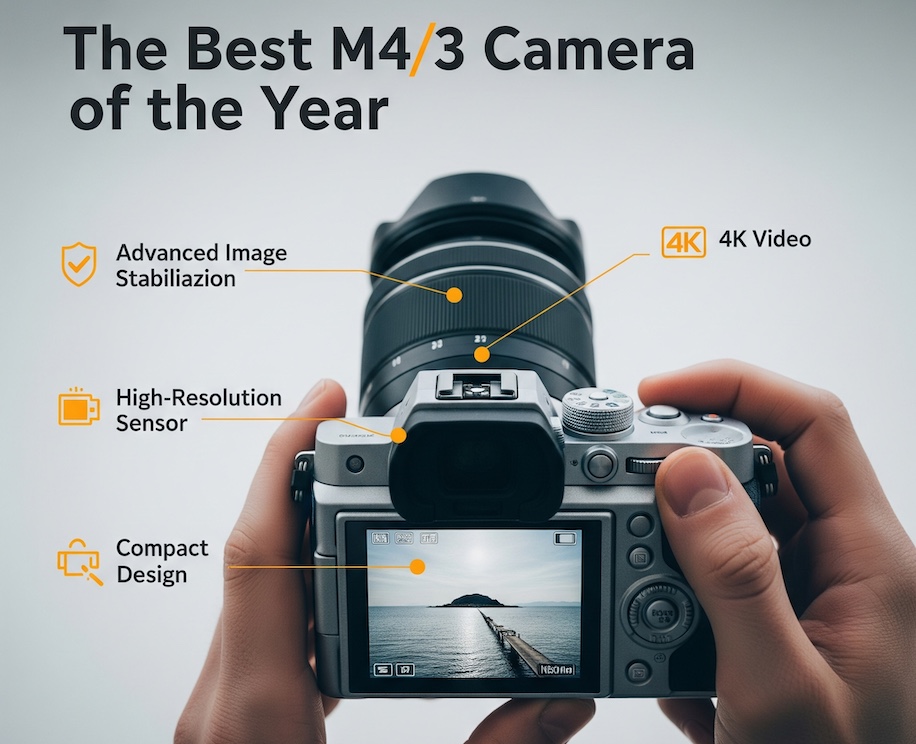 What is the best Micro Fourth Thirds camera available today? - 43addict