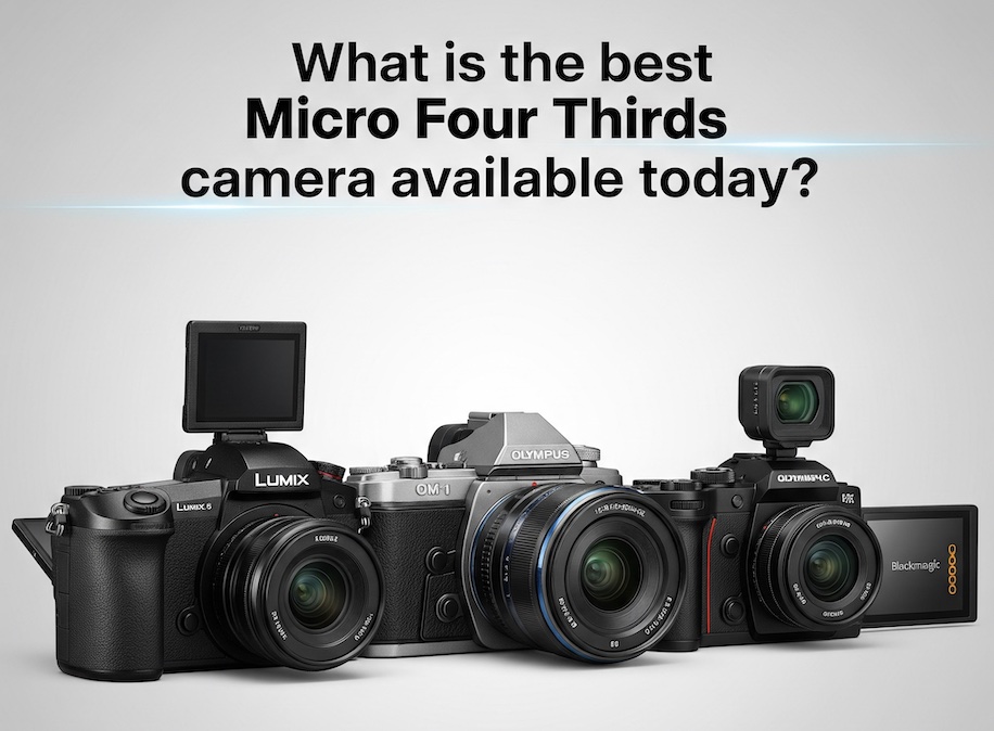 43addict - Covering Micro Four Thirds Cameras & Lenses