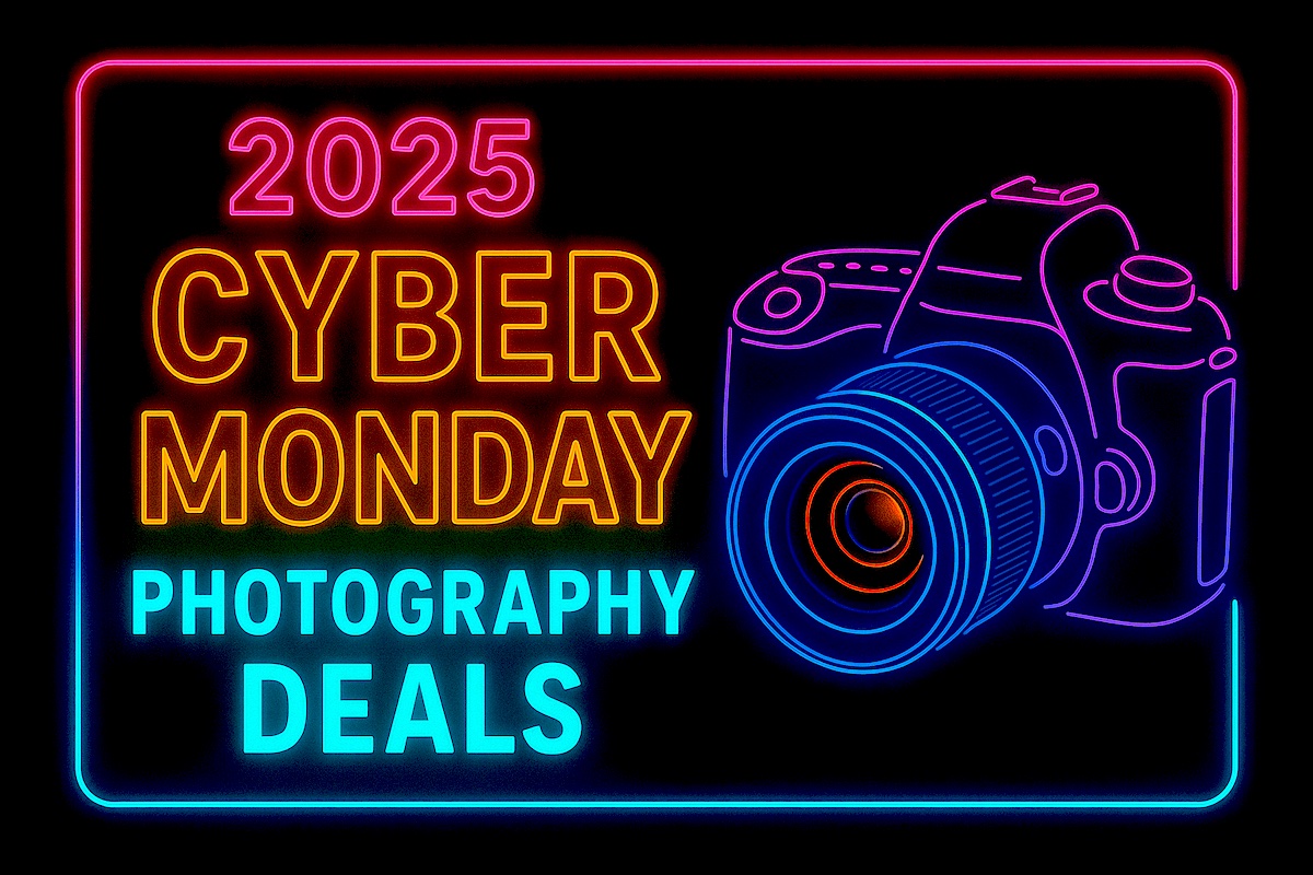 Best of Cyber Monday - 43addict