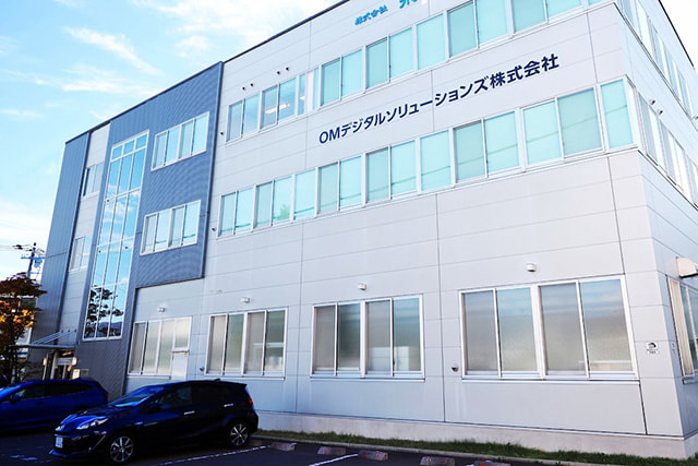 OM System opens next-generation lens manufacturing facility in Okaya ...